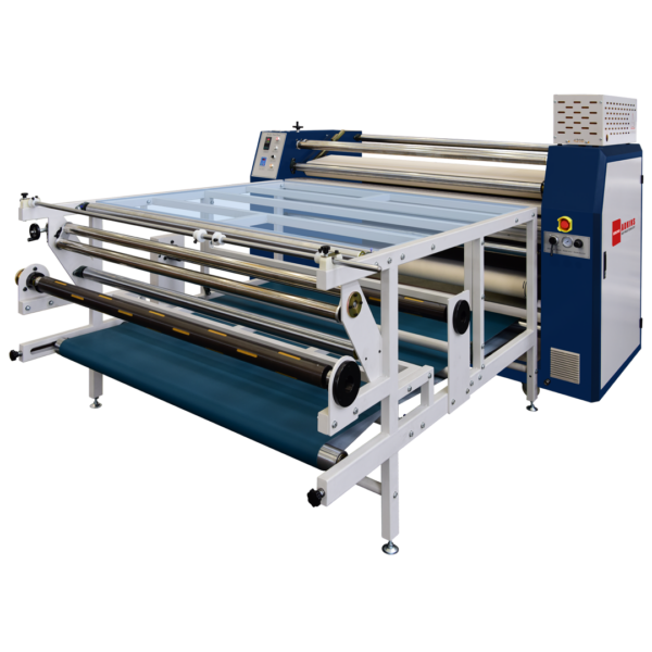 Adkins Alpha Calender Roll-Master Range - Adkins